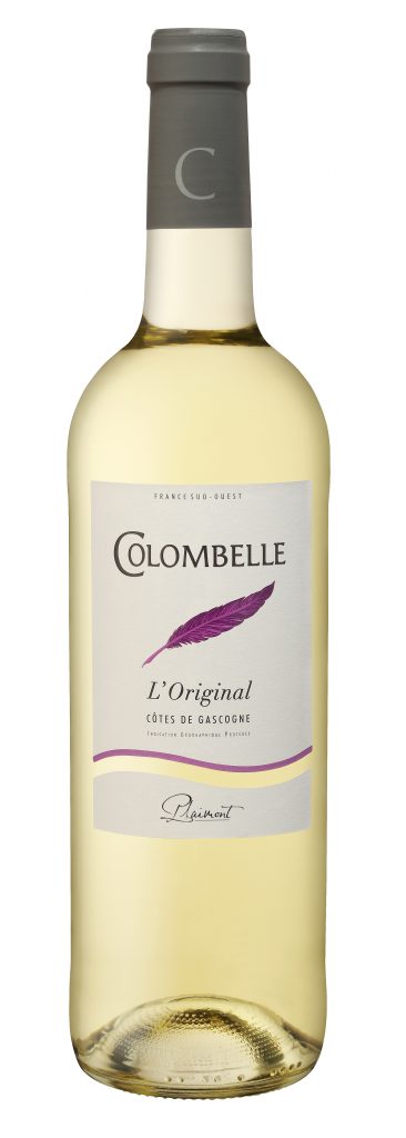 Colombelle 2020, millésime aromatique & Street Art | AETERNUS